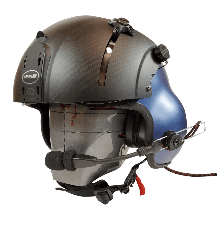 Helmets Archives - Paraclete Aviation Life Support